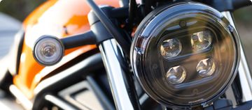 Honda CL250 Donanım | Honda Türkiye