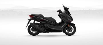 Honda Forza 250'yi Keşfedin! | Honda Türkiye
