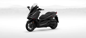 Honda Forza 250'yi Keşfedin! | Honda Türkiye