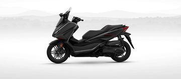 Honda Forza 250'yi Keşfedin! | Honda Türkiye