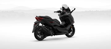 Honda Forza 250'yi Keşfedin! | Honda Türkiye