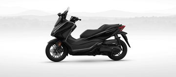Honda Forza 250'yi Keşfedin! | Honda Türkiye