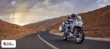 Honda RoadSync Teknolojisi | Honda Türkiye