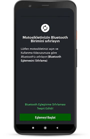 Honda RoadSync Teknolojisi | Honda Türkiye